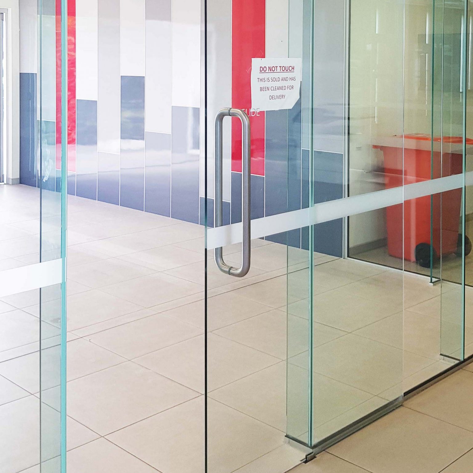 Gallery - Aspects Glass & Aluminium - The Glass Man