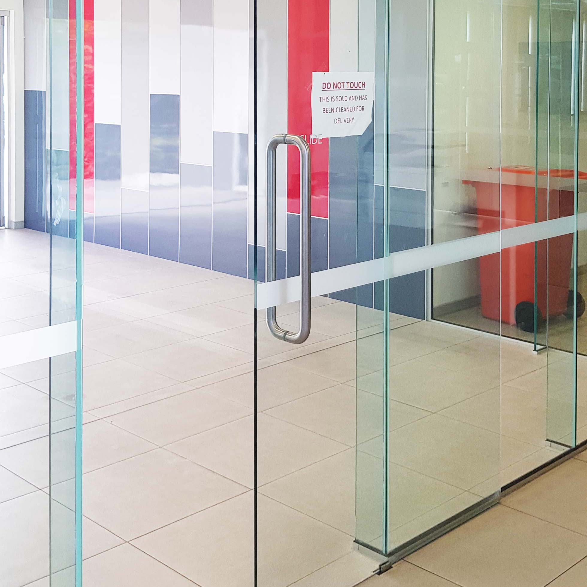 Gallery - Aspects Glass & Aluminium - The Glass Man