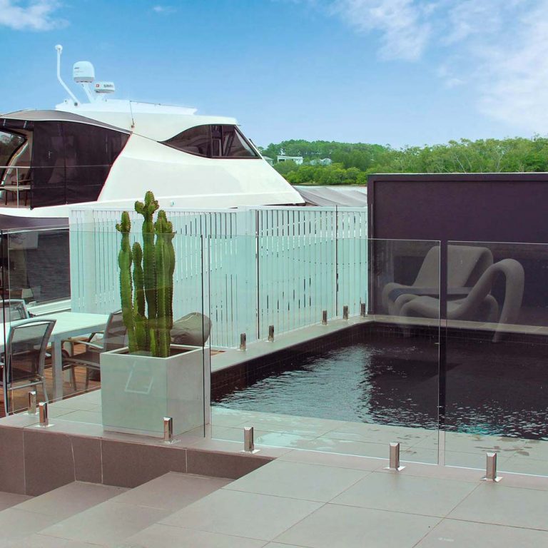 Gallery - Aspects Glass & Aluminium - The Glass Man