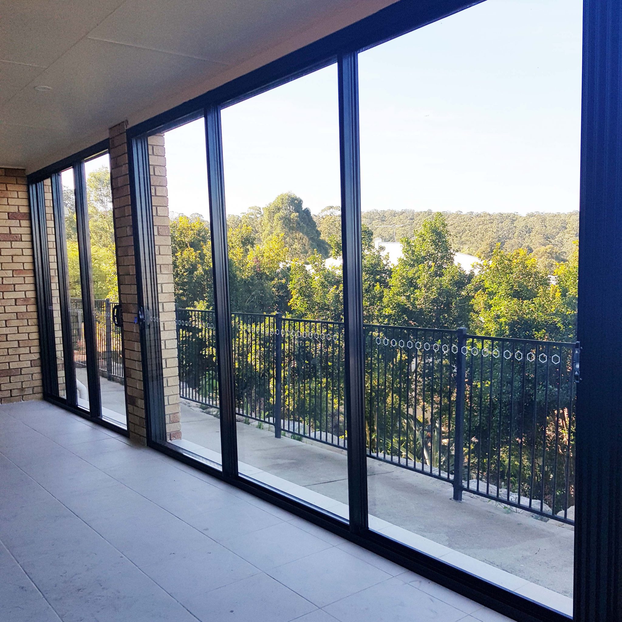 Gallery - Aspects Glass & Aluminium - The Glass Man